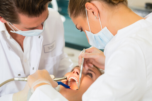 What are Dental Inlays and Onlays? | soapgoddess.com