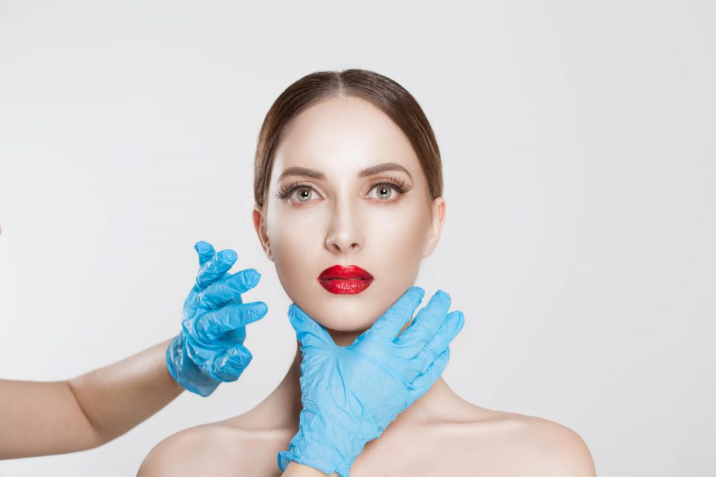 Deciding Your Own Beauty: Chin Reduction Plastic Surgery