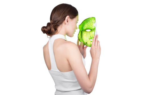 What Is the Best Serum to Use with LED Light Therapy?
