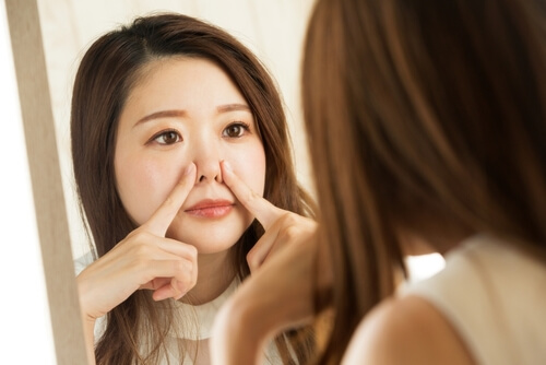 Beautiful Nose Shape; the Aesthetics of Facial Harmony | Soap Goddess